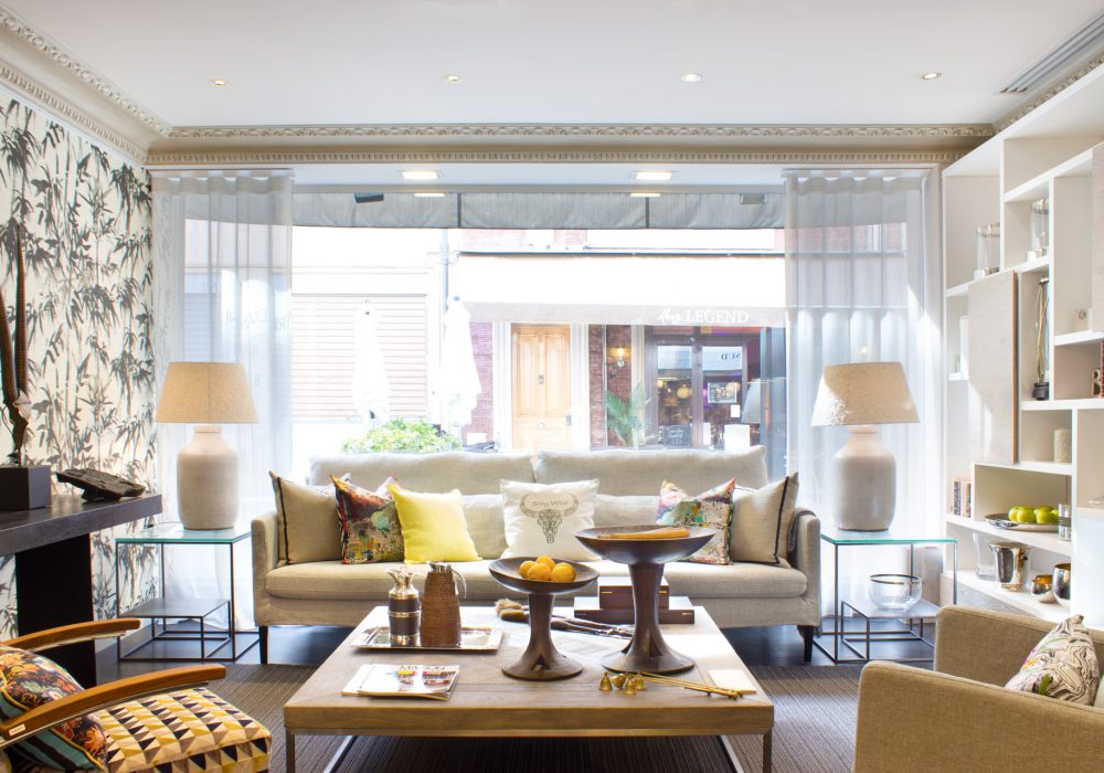 PROJETS - D&K Interiors - Designers d'interieur la Riviera Française