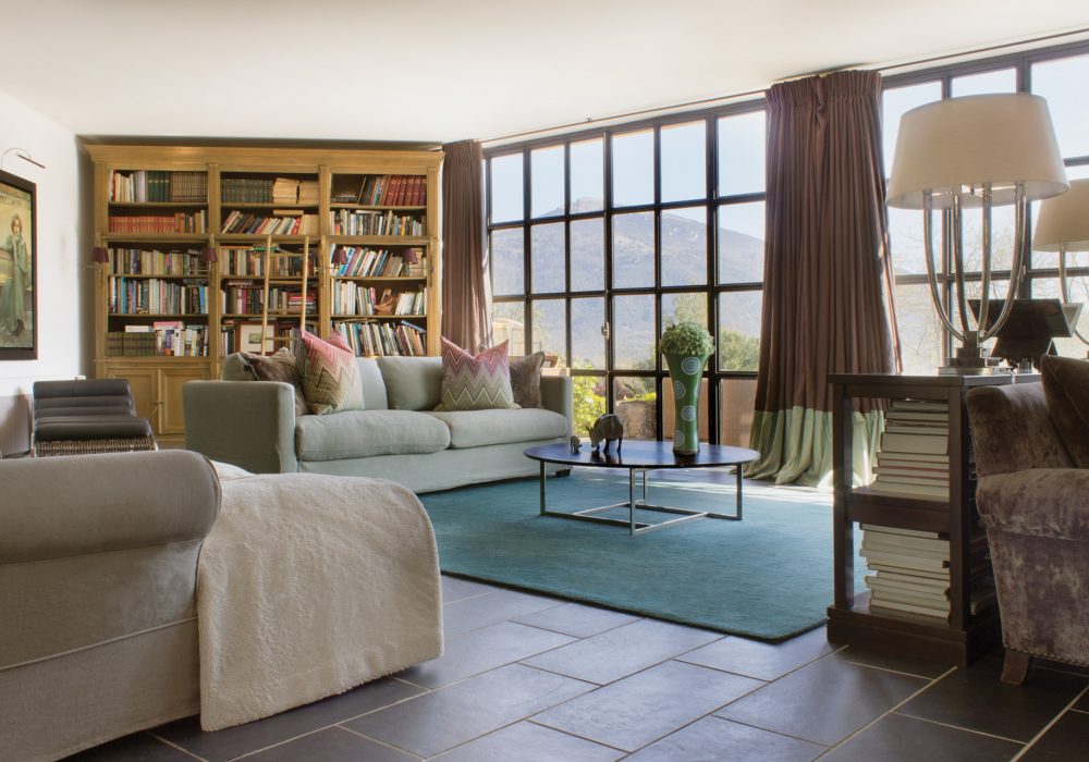 PROJETS - D&K Interiors - Designers d'interieur la Riviera Française