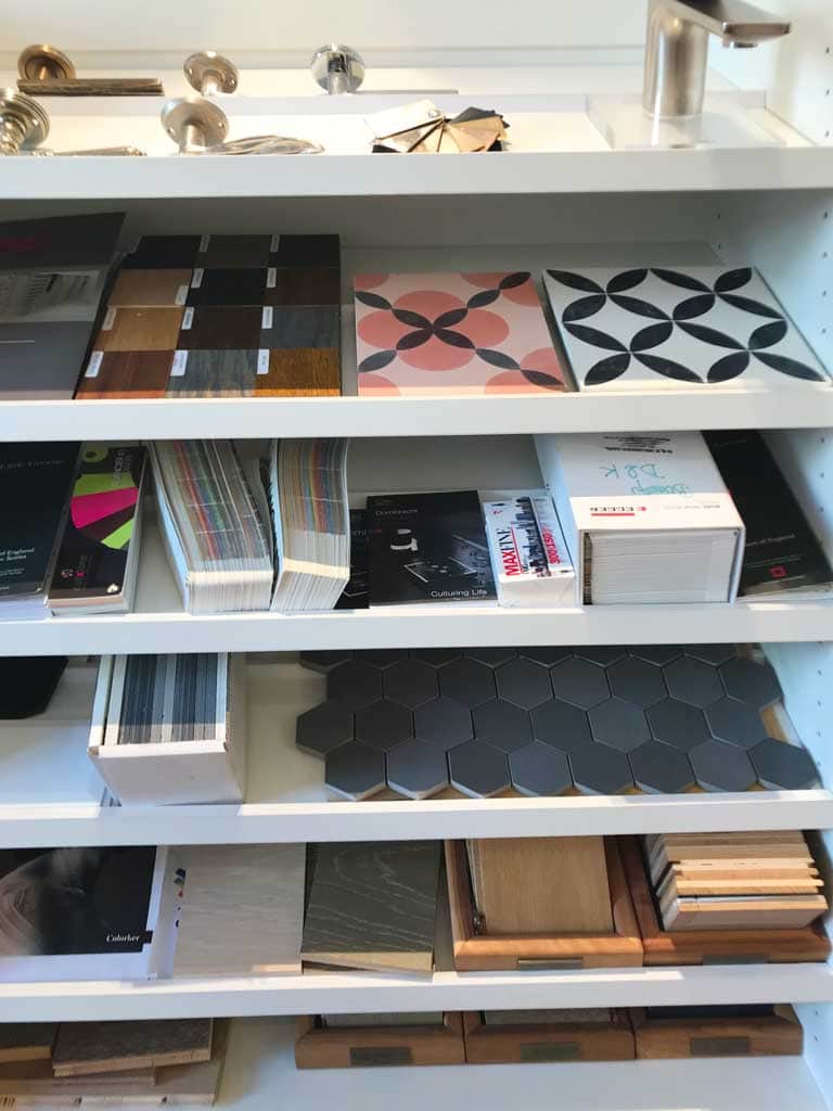 A career in interior architecture - My day in the life of... - dk-interiors