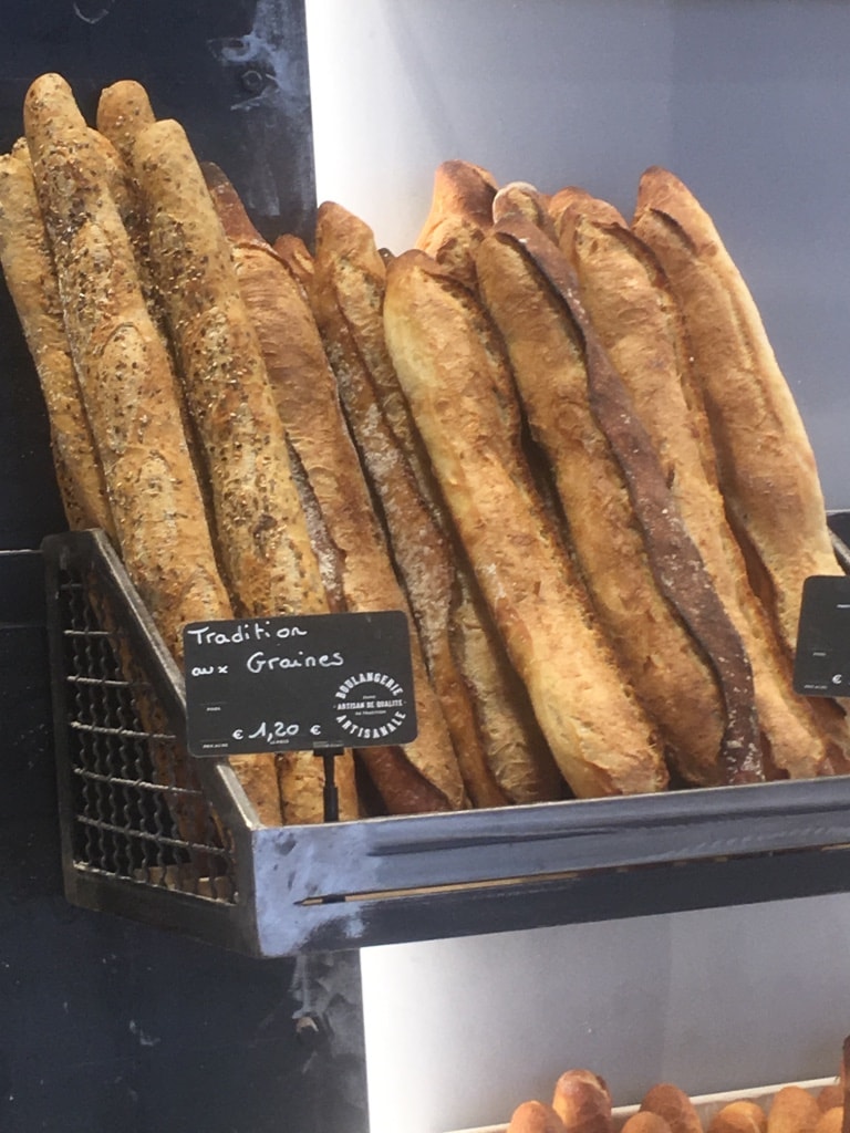 Our Guide to Forville Market Cannes and Gastro Shops - dk-interiors