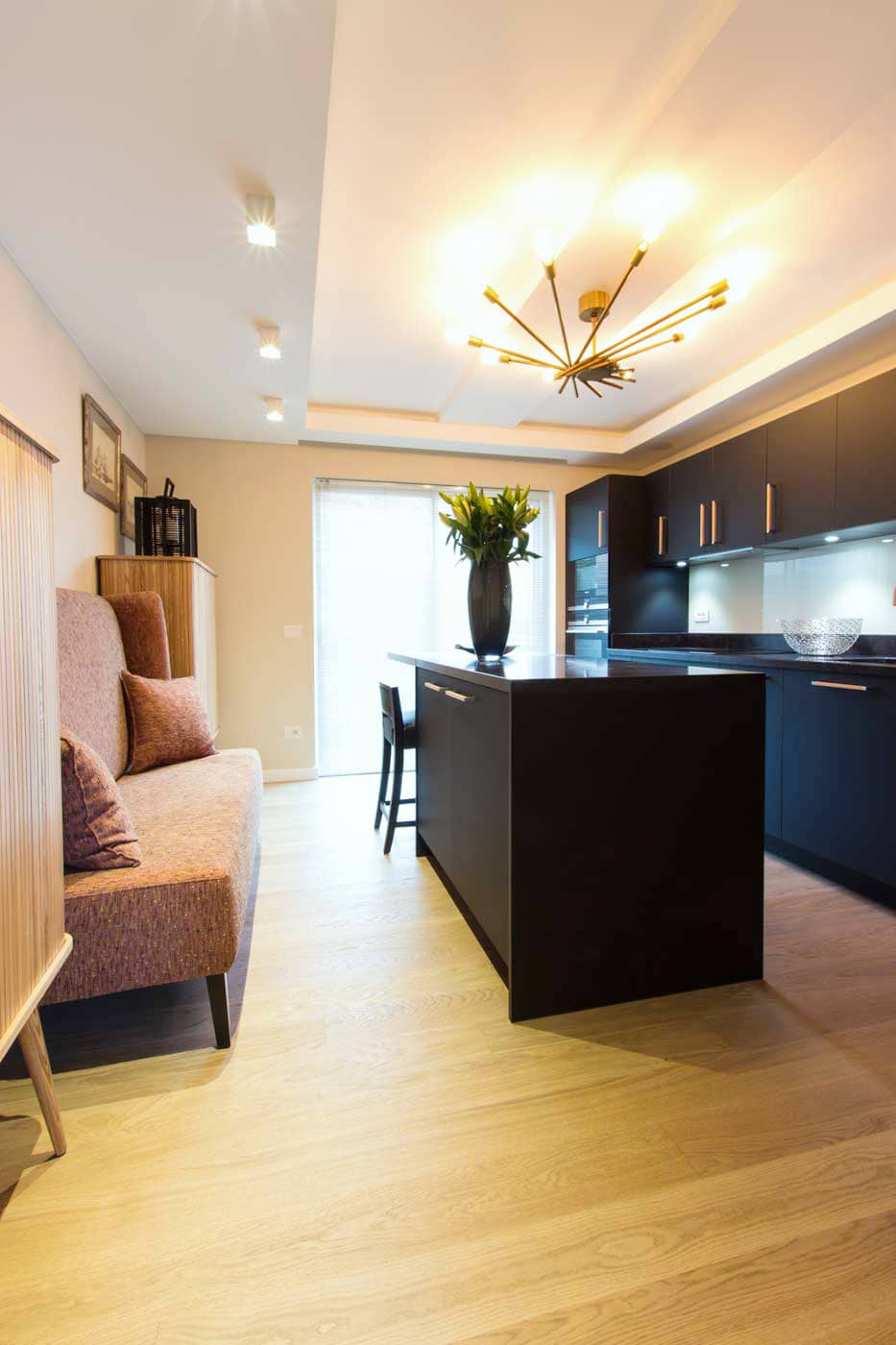 A Career in Interior Design - My Day in the Life of... - dk-interiors