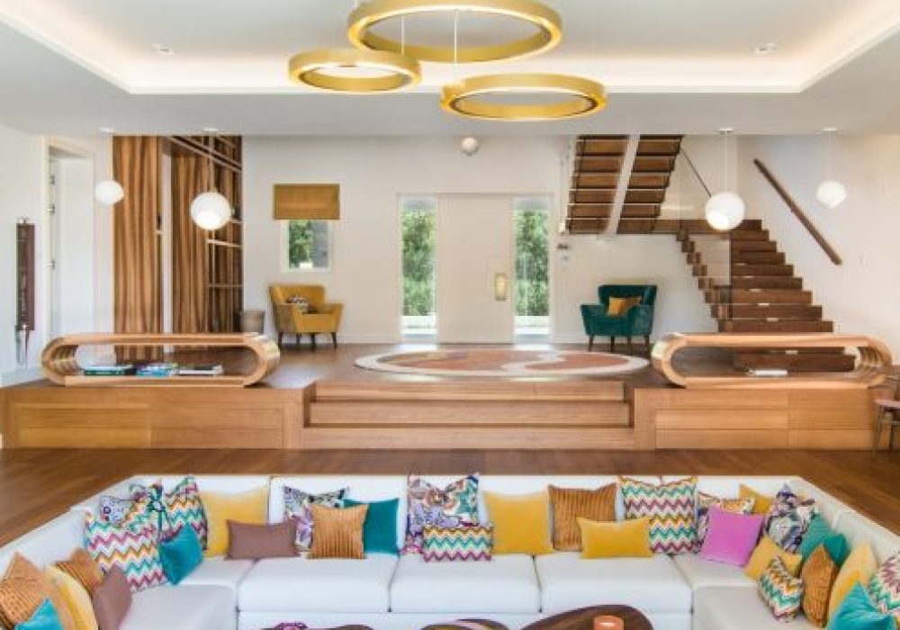 PROJETS - D&K Interiors - Designers d'interieur la Riviera Française